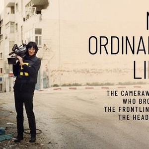 No Ordinary Life - Rotten Tomatoes