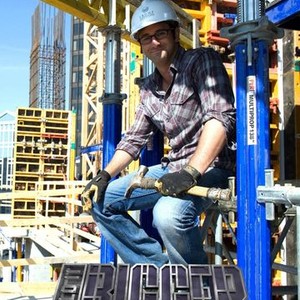 Build It Bigger - Rotten Tomatoes