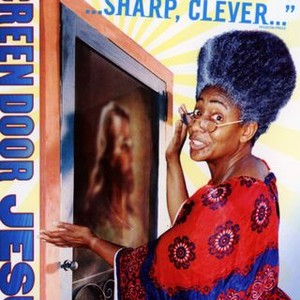 Screen Door Jesus - Rotten Tomatoes