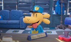 Dog Man - Trailers & Videos | Rotten Tomatoes