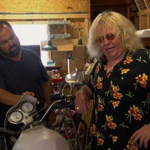 Frank Fritz - Rotten Tomatoes