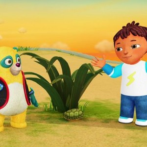 Special Agent Oso: Season 1, Episode 10 - Rotten Tomatoes