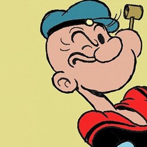 Popeye - Rotten Tomatoes