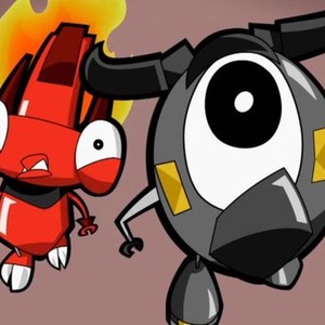 Mixels: Season 1, Episode 5 - Rotten Tomatoes