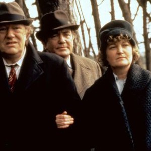 Brenda Fricker - Rotten Tomatoes