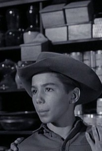 The Rifleman: Season 3, Episode 19 - Rotten Tomatoes