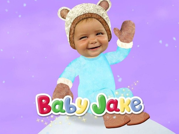 Baby Jake Memes #clips #jakepaul | TikTok
