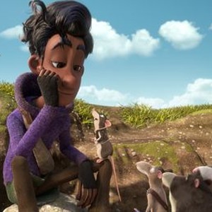 The Amazing Maurice - Rotten Tomatoes