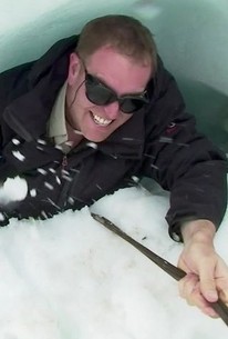 Josh Gates' Destination Truth: Season 2, Episode 12 | Rotten Tomatoes