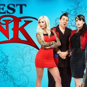 Best Ink: Season 3, Episode 6 - Rotten Tomatoes