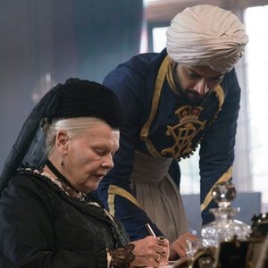 Victoria & Abdul - Rotten Tomatoes