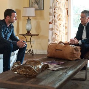Ray Donovan: Season 1 - Rotten Tomatoes