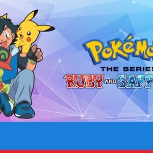 Pokémon the Series: Advanced, Episode 5 - Rotten Tomatoes