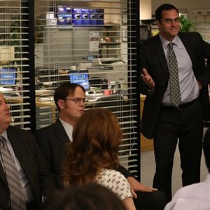 Brian Baumgartner - Rotten Tomatoes