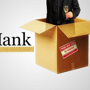 Hank - Rotten Tomatoes