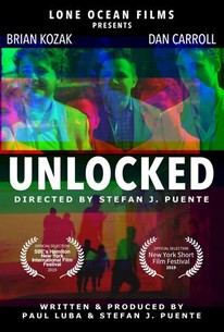 Unlocked | Rotten Tomatoes