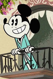 Mickey Mouse: Season 3, Episode 7 | Rotten Tomatoes