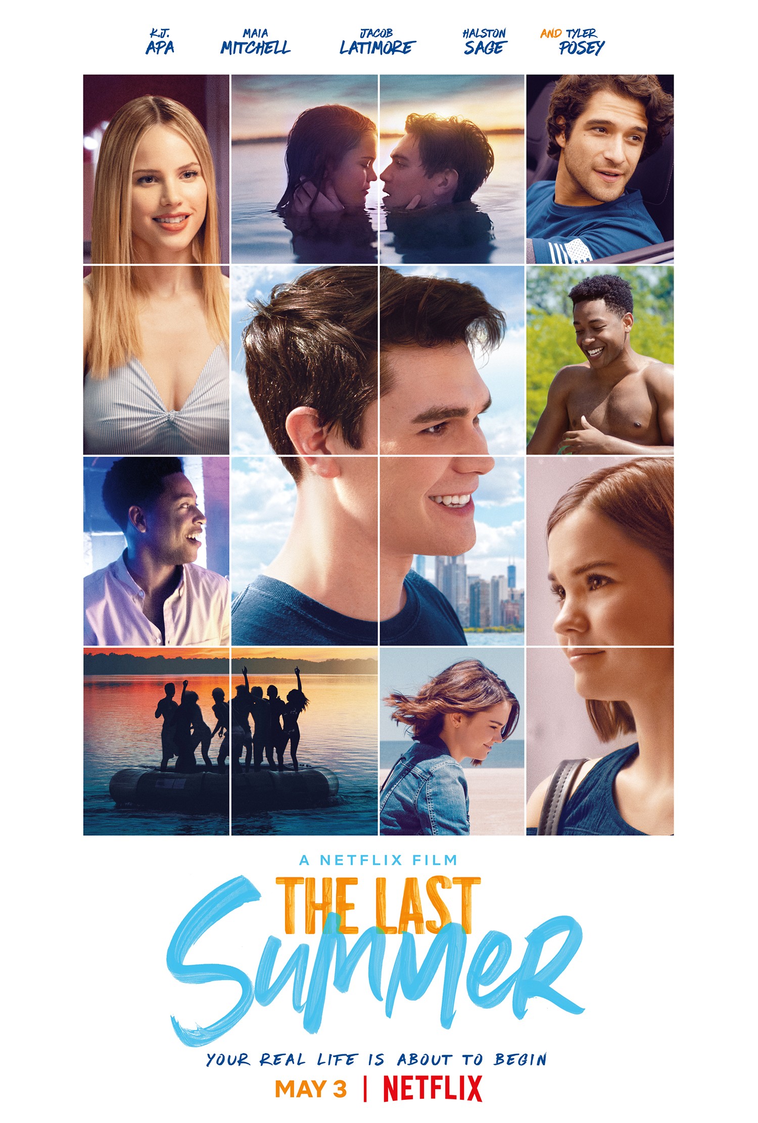 The Last Summer Pictures | Rotten Tomatoes