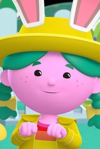 Charlie's Colorforms City: Season 5, Episode 5 | Rotten Tomatoes