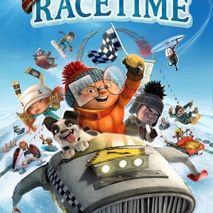 Snowtime! 2 - Rotten Tomatoes