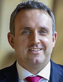 Alex Cole-Hamilton | Rotten Tomatoes