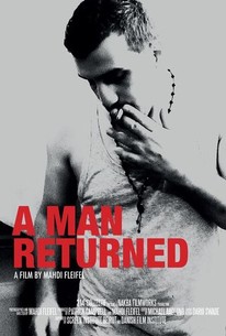 A Man Returned | Rotten Tomatoes