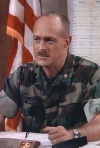 Major Dad: Season 1, Episode 10 | Rotten Tomatoes