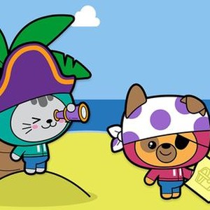 Kit and Pup: Season 1, Episode 41 - Rotten Tomatoes