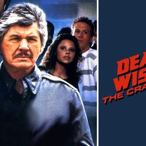 Death Wish 4