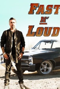 Fast N' Loud: Season 3 | Rotten Tomatoes