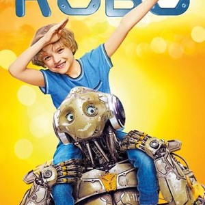Robo - Rotten Tomatoes