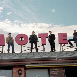 Knockaround Guys (2002) - Rotten Tomatoes