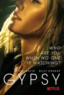 Gypsy | Rotten Tomatoes