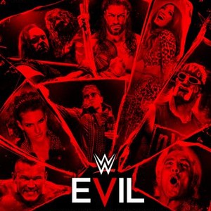 WWE Evil - Rotten Tomatoes