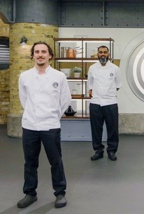 MasterChef: The Professionals: Season 14, Episode 13 | Rotten Tomatoes