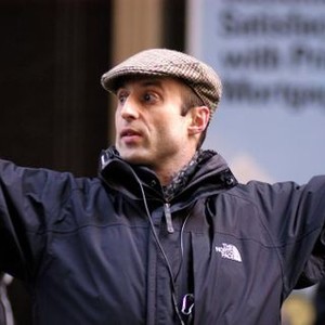 Gabriel Range - Rotten Tomatoes