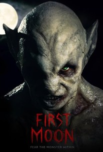 First Moon | Rotten Tomatoes