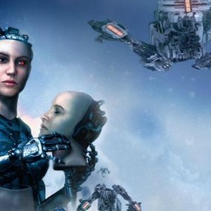 Android Uprising - Rotten Tomatoes