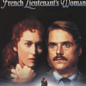 The French Lieutenant's Woman - Rotten Tomatoes