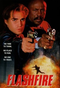 Flashfire | Rotten Tomatoes