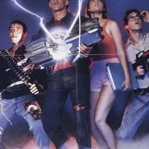 My Science Project - Rotten Tomatoes