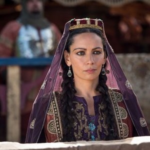 Sasha Behar - Rotten Tomatoes