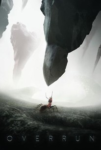 Overrun (2017) | Rotten Tomatoes