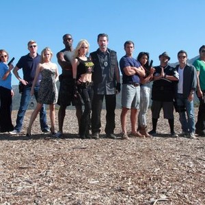 The Joe Schmo Show - Rotten Tomatoes