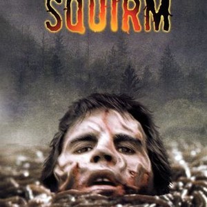 Squirm - Rotten Tomatoes