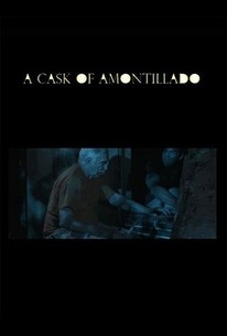 A Cask of Amontillado - Movie Reviews - Rotten Tomatoes