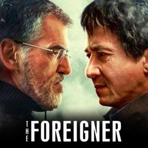The Foreigner - Rotten Tomatoes