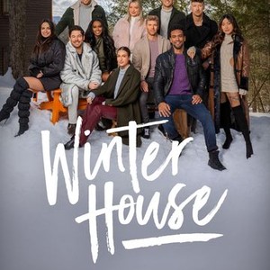 Winter House - Rotten Tomatoes