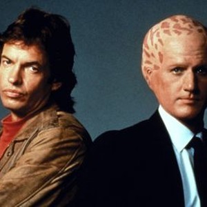 Alien Nation: The Udara Legacy - Rotten Tomatoes
