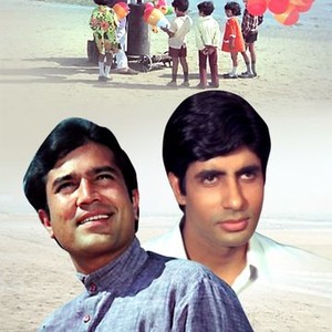 Anand - Rotten Tomatoes